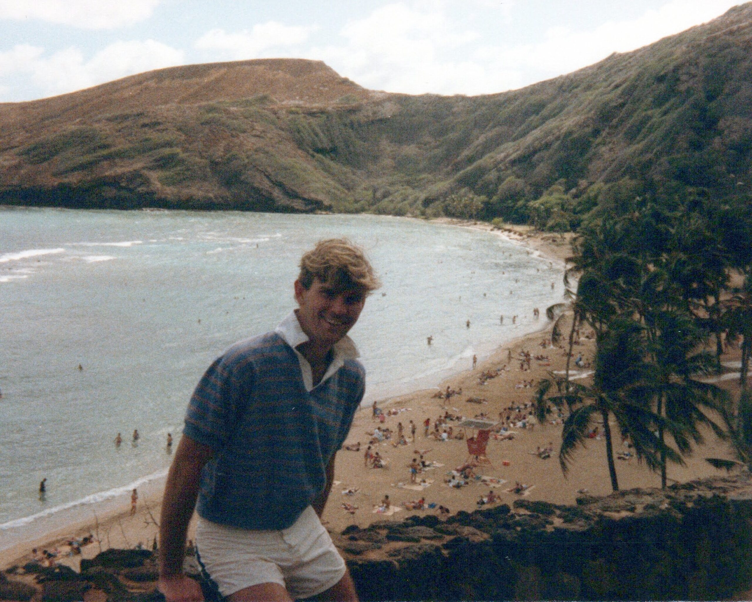 How I Started Traveling and Why I Still Do. - The Traveling Wizard