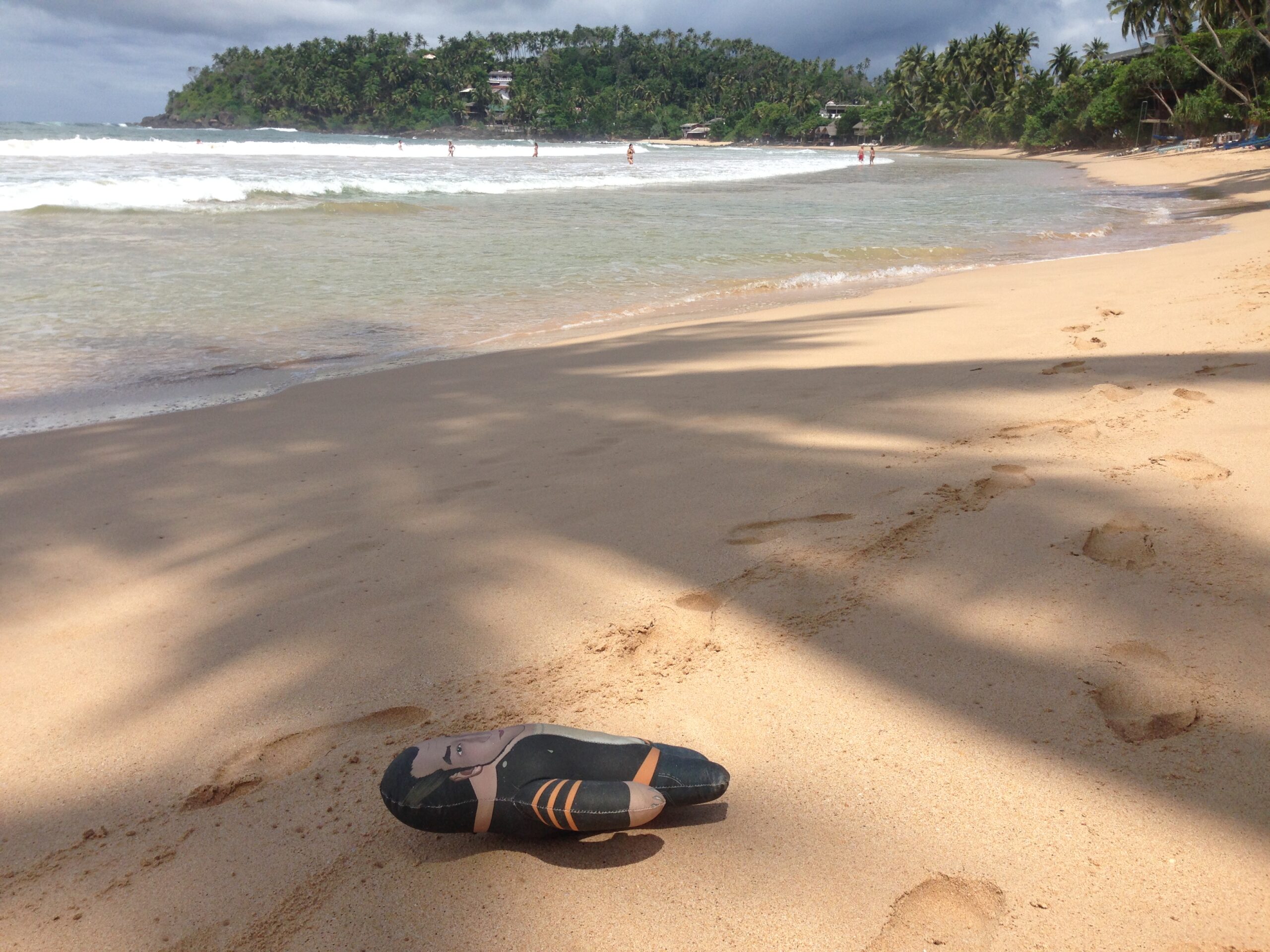 Where's Rudy? The Shocking True Story - The Traveling Wizard