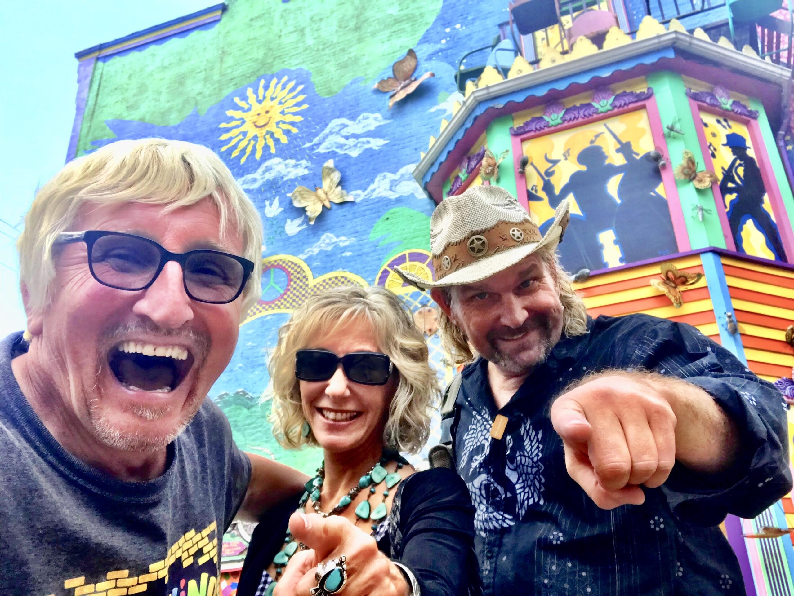 Pop Art and Pierogis in Pittsburgh - The Traveling Wizard