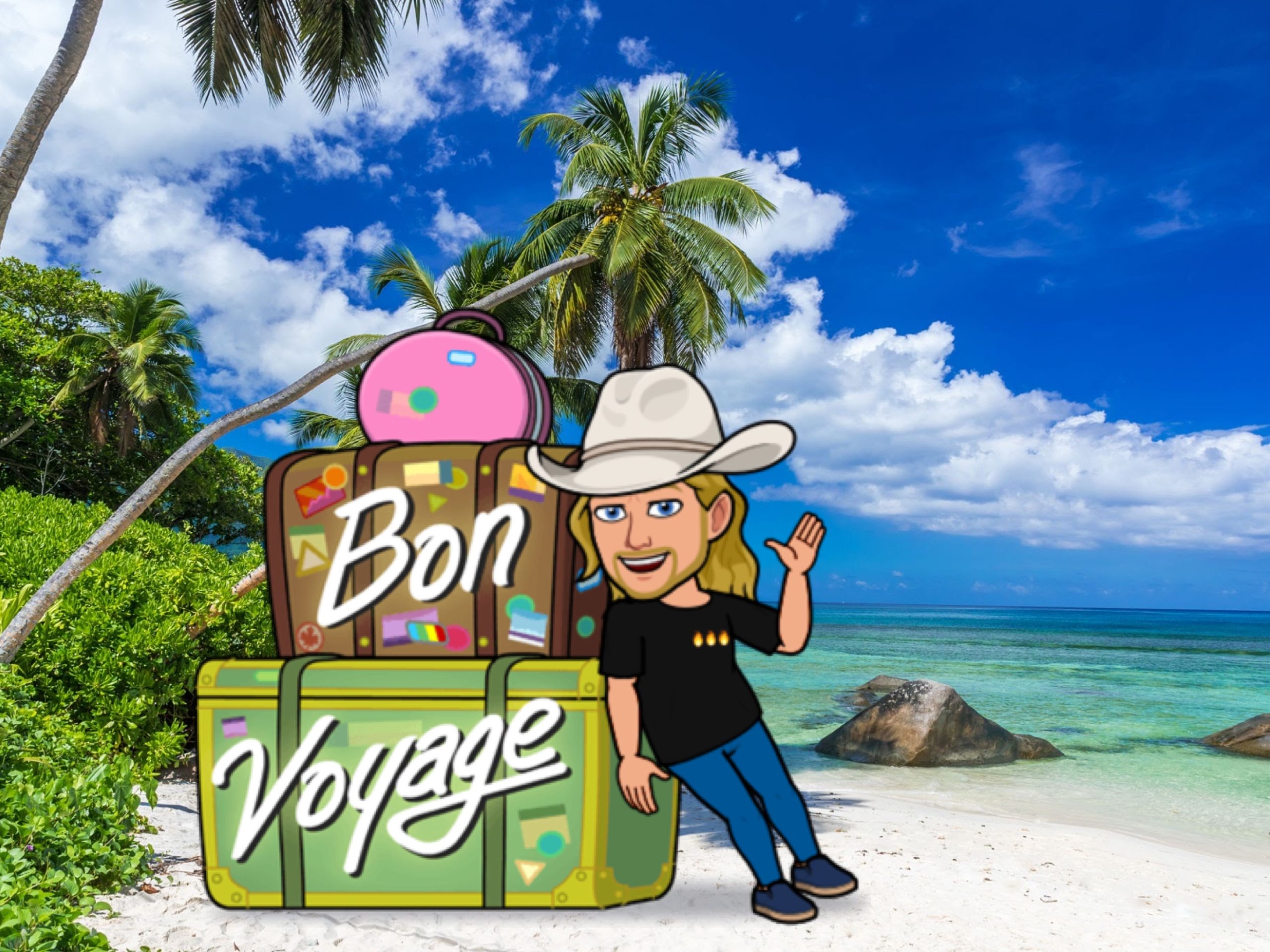 What to Pack and Where to Put It. - The Traveling Wizard