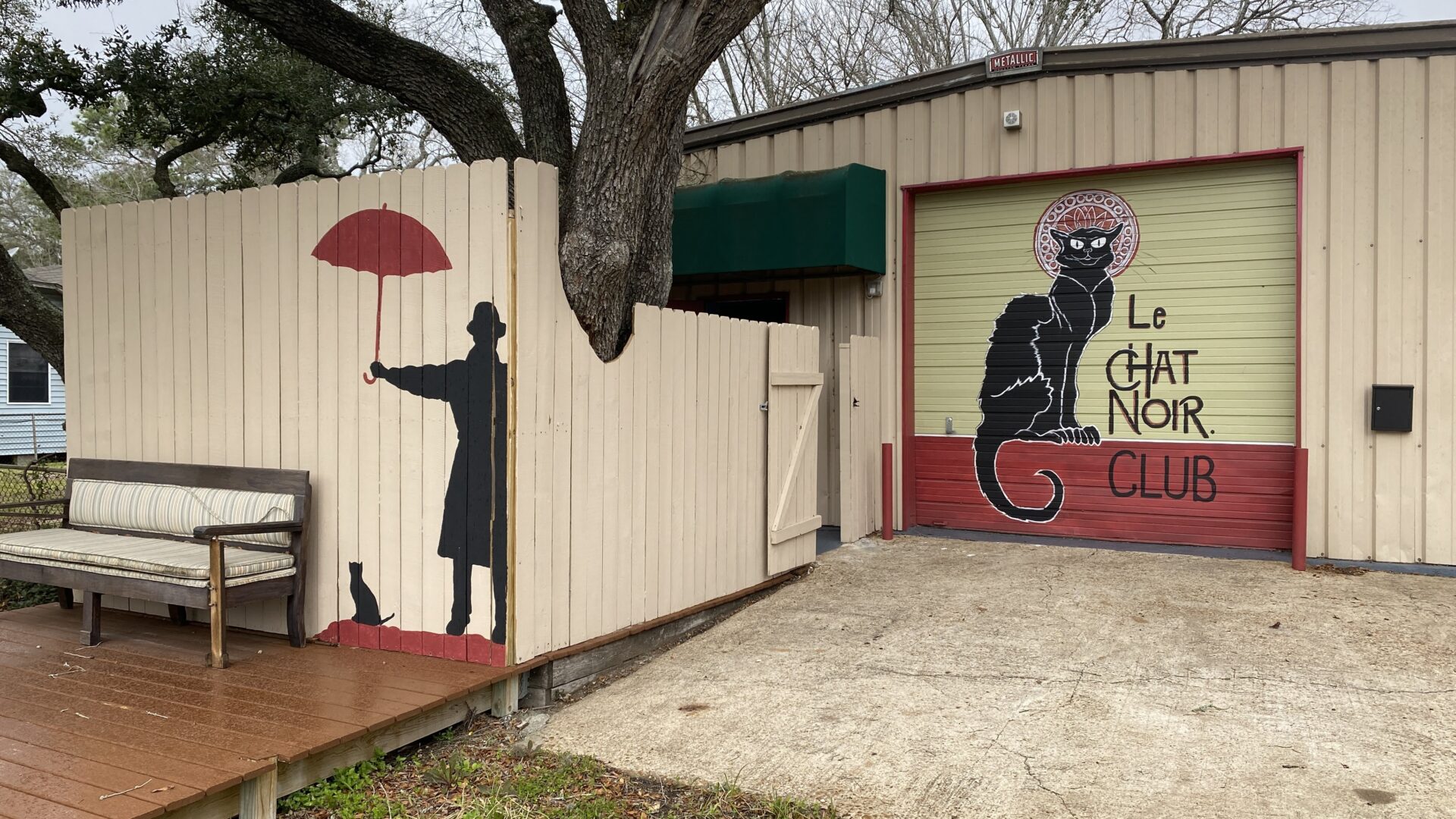 The Rise and Fall of Le Chat Noir – The Traveling Wizard